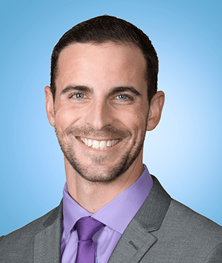 Dr. Warren Grace, III - NJ's Top Orthopedic Spine & Pain Management Center