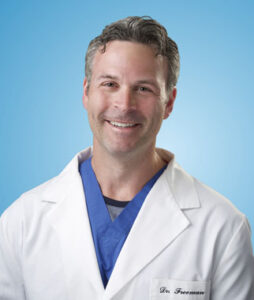 Eric Freeman | Pain Management Doctor in New Jersey