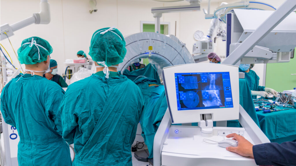 Minimally Invasive Treatments Offered at Redefine Healthcare