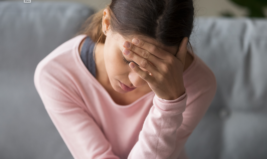 The Psychological Effects of Chronic Pain and Redefine Healthcare's ...