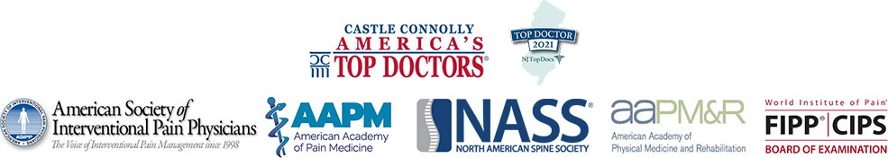 Eric Freeman | Pain Management Doctor in New Jersey