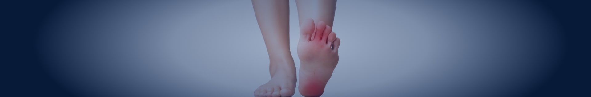 Foot Arthritis - NJ's Top Orthopedic Spine & Pain Management Center
