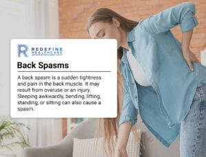 Take These Steps When You Have Back Spasms - NJ's Top Orthopedic Spine ...