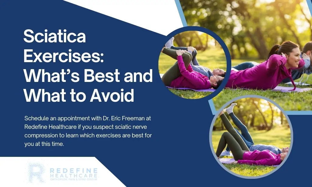 Sciatica Exercises: What's Best and What to Avoid - NJ's Top Orthopedic Spine & Pain Management ...