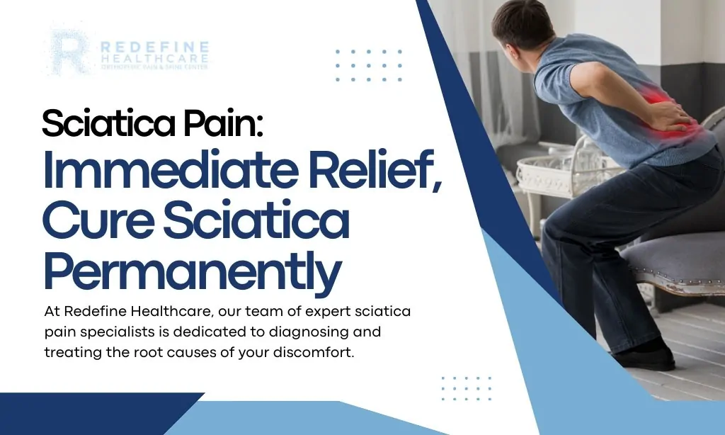 Sciatica Pain: Immediate Relief, Cure Sciatica Permanently - NJ's Top ...