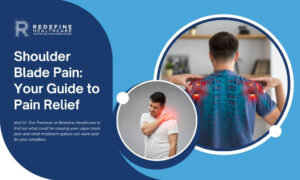 Shoulder Blade Pain: Your Guide to Pain Relief - NJ's Top Orthopedic Spine & Pain Management Center
