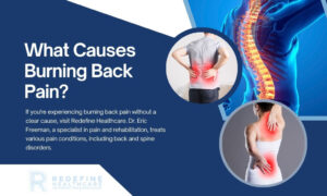 What Causes Burning Back Pain? - NJ's Top Orthopedic Spine & Pain ...