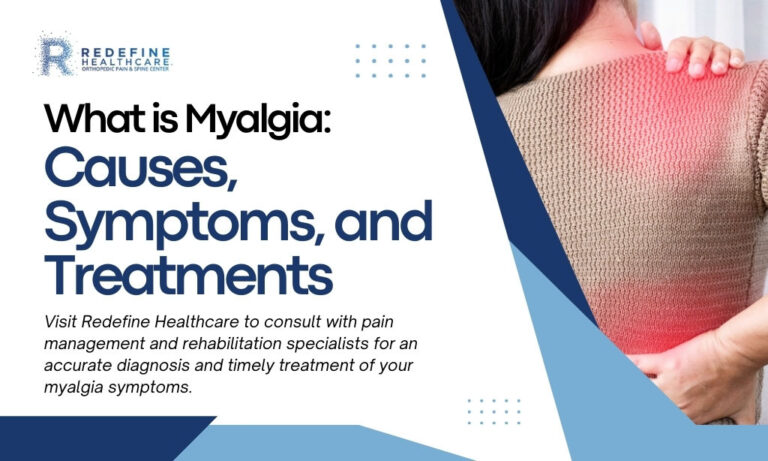 What is Myalgia: Causes, Symptoms, and Treatments - NJ's Top Orthopedic ...