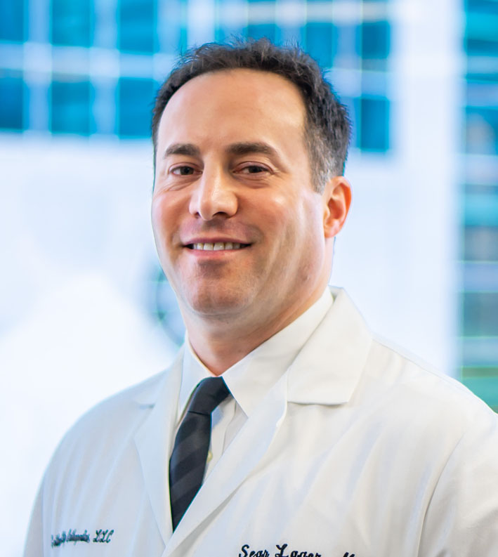 Our Team - NJ's Top Orthopedic Spine & Pain Management Center