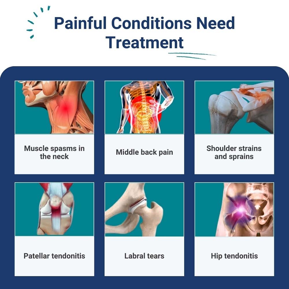 Best Pain Management Doctors NJ | Top Pain Relief Specialists in New Jersey